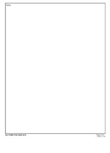 DA Form 7740 - MQ-1C Performance Planning Card | Free Online Forms