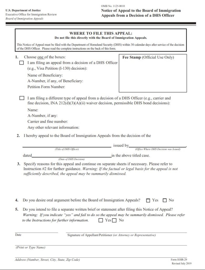 USCIS Forms | Free Online Forms